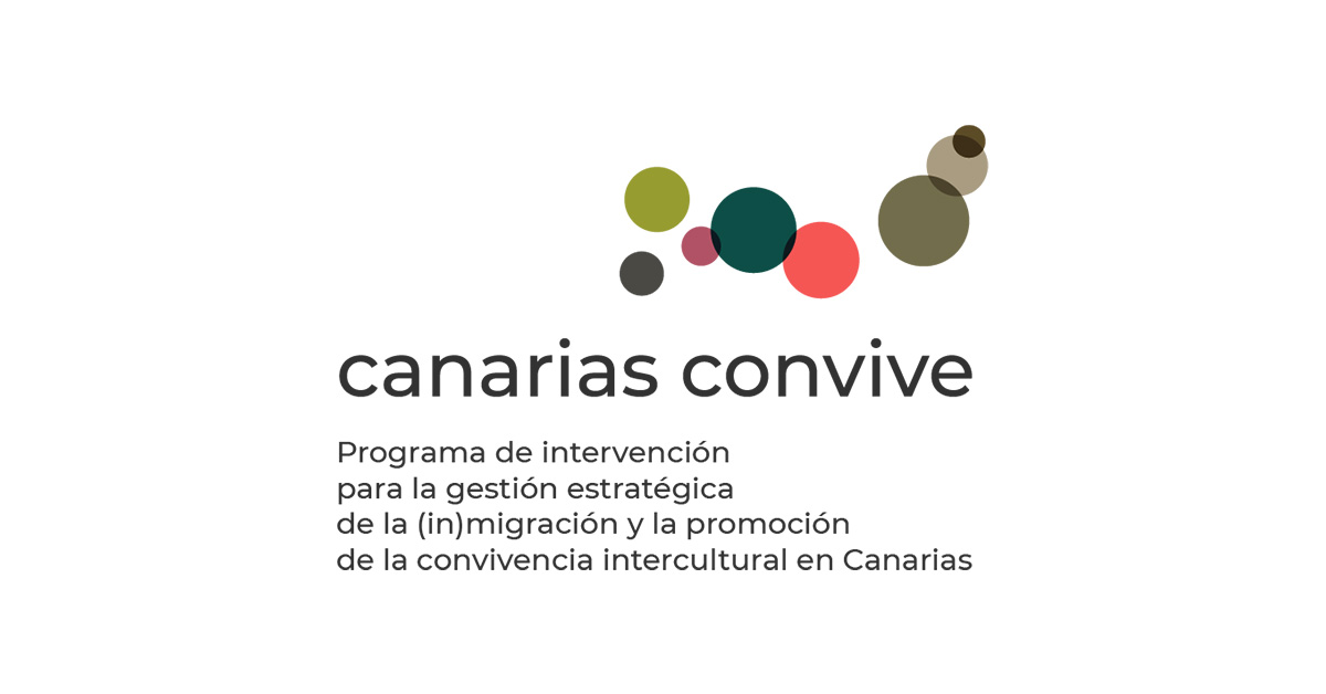 Sensibilización - Canarias convive